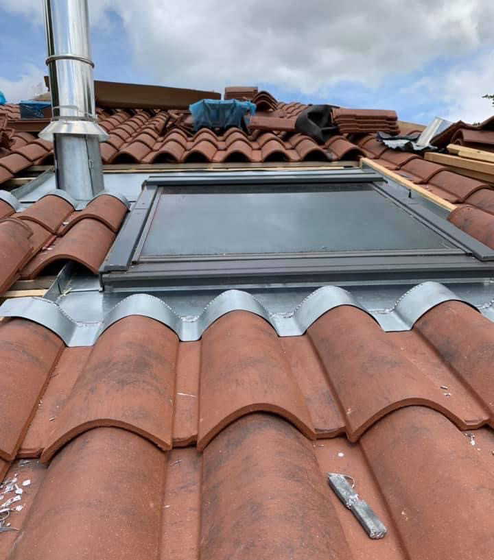 Couvreur Cagnes-sur-Mer (Alpes Maritimes) - Dumas toiture 06